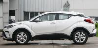 China Toyota Yize IZAO 2022 Dual Engine 2.0L Yixing Version 5 Door 5 Seats SUV for sale