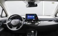 China Toyota Yize IZAO 2022 Dual Engine 2.0L Yixing Version 5 Door 5 Seats SUV for sale