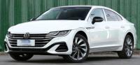 China FAW VW-CC 2023 330TSI Yaomu Edition medium Gasoline 5 door 5 seat hatchback for sale