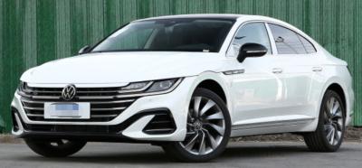 China FAW VW-CC 2023 330TSI Yaomu Edition medium Gasoline 5 door 5 seat hatchback for sale