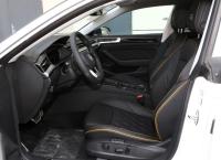 China FAW VW-CC 2023 330TSI Yaomu Edition medium Gasoline 5 door 5 seat hatchback for sale