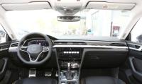 China FAW VW-CC 2023 330TSI Yaomu Edition medium Gasoline 5 door 5 seat hatchback for sale