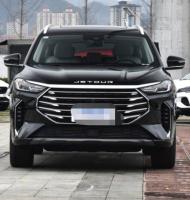 China 2023 Jetour X70 Zhuge 2.0T DCT Kongming 5 Seats Medium SUV 4749mm 1900mm for sale