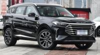 China 2023 Jetour X70 Zhuge 2.0T DCT Kongming 5 Seats Medium SUV 4749mm 1900mm for sale