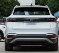 China Shanghai Volkswagen ID.4 X 2023 Jinneng Siqu Edition Compact SUV 5 Seats 561km Range AWD for sale