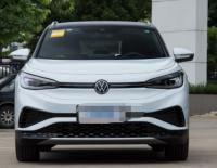 China Shanghai Volkswagen ID.4 X 2023 Jinneng Siqu Edition Compact SUV 5 Seats 561km Range AWD for sale