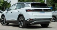 China Shanghai Volkswagen ID.4 X 2023 Jinneng Siqu Edition Compact SUV 5 Seats 561km Range AWD for sale