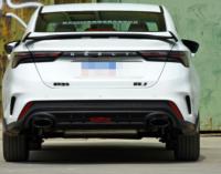 China Geely Binrui Cool 2022 1.5TD DCT Compact SUV 4 Door 5 Seat 181HP 290Nm for sale