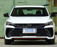 China Geely Binrui Cool 2022 1.5TD DCT Compact SUV 4 Door 5 Seat 181HP 290Nm for sale