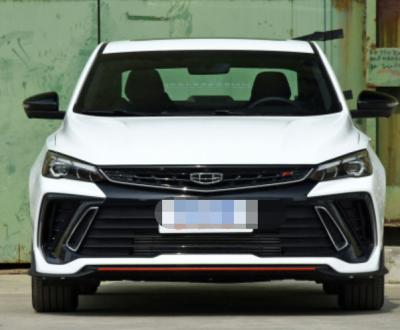 China Geely Binrui Cool 2022 1.5TD DCT Compact SUV 4 Door 5 Seat 181HP 290Nm for sale