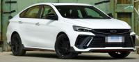China Geely Binrui Cool 2022 1.5TD DCT Compact SUV 4 Door 5 Seat 181HP 290Nm for sale