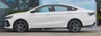 China Geely Binrui Cool 2022 1.5TD DCT Compact SUV 4 Door 5 Seat 181HP 290Nm for sale