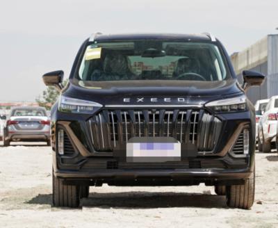 China Exeed 2022 Tanxiang 400T AWD 5-Seat Midsize SUV 2.0T 261HP 7DCT for sale