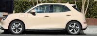 China ORA Haomao 2023 501km Range Ternary Lithium Electric Small Car 5-Door Hatchback for sale