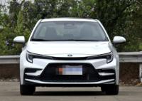 China 2023 Toyota LEVIN Smart Hybrid 1.8L Sport Sedan with 101kW Power and 4.32L/100km Fuel Efficiency for sale