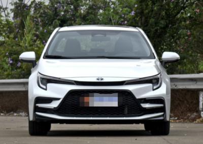 China 2023 Toyota LEVIN Smart Hybrid 1.8L Sport Sedan with 101kW Power and 4.32L/100km Fuel Efficiency for sale