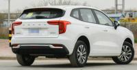 China Haval Jolion 2021 1.5T Automatic Compact SUV 5 Door 5 Seats Gasoline 110kW 220Nm for sale