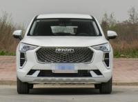 China Haval Jolion 2021 1.5T Automatic Compact SUV 5 Door 5 Seats Gasoline 110kW 220Nm for sale