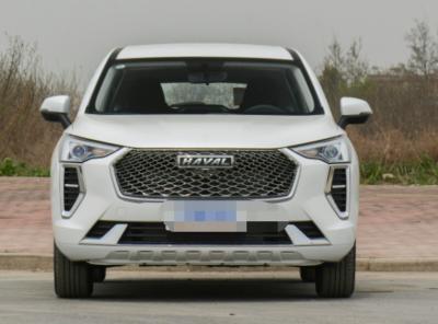 China Haval Jolion 2021 1.5T Automatic Compact SUV 5 Door 5 Seats Gasoline 110kW 220Nm for sale