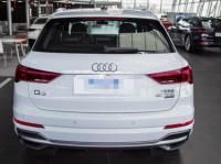 China AUDI Q3 2023 year 45TFSI quattro  shishang donggan version Compact SUV for sale