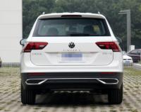China SAIC Volkswagen Tiguan L 2023 330TSI 2.0T 186HP 7DCT R-Line Medium SUV for sale