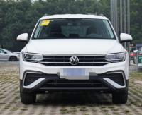 China SAIC Volkswagen Tiguan L 2023 330TSI 2.0T 186HP 7DCT R-Line Medium SUV for sale