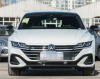 China FAW VW-CC 2023 330TSI Duomu Edition  medium car 5 door 5 seat hatchback for sale