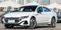 China FAW VW-CC 2023 330TSI Duomu Edition  medium car 5 door 5 seat hatchback for sale