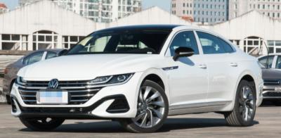 China FAW VW-CC 2023 330TSI Duomu Edition  medium car 5 door 5 seat hatchback for sale