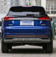 China Geely Atlas 2022 1.8TD DCT Zhihui Compact SUV 1.8T 184HP L4 5 Seats for sale