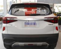 China KIA KX3 Proud Run 2021 1.5L CVT Comfort Edition Small SUV 115HP L4 4345mm for sale