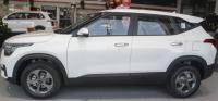 China KIA KX3 Proud Run 2021 1.5L CVT Comfort Edition Small SUV 115HP L4 4345mm for sale