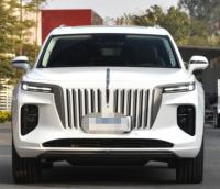 China Hongqi E-HS9 2022 690km Qiyue Edition 7-Seat Large Pure Electric SUV 320kW for sale