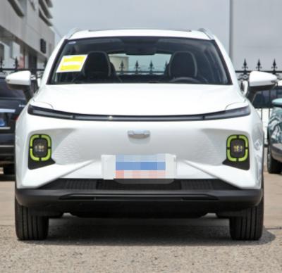 China Geely Geometry E 2022 410km Linglong Tiger 4 Seats Small Electric SUV 5 Door for sale
