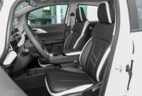 China Geely Geometry E 2022 410km Linglong Tiger 4 Seats Small Electric SUV 5 Door for sale