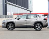 China Toyota RAV4 2022 Dual Engine 2.5L E-CVT 2WD Jingying Version 5 Door SUV for sale