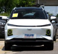 China Geely Atlas 2022 BoyueX 1.8TD 184HP L4 Gasoline DCT Zhihui 5 Door 5 Seats SUV for sale