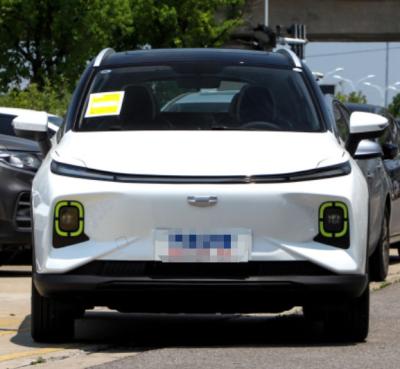 China Geely Atlas 2022 BoyueX 1.8TD 184HP L4 Gasoline DCT Zhihui 5 Door 5 Seats SUV for sale