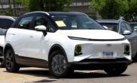 China Geely Atlas 2022 BoyueX 1.8TD 184HP L4 Gasoline DCT Zhihui 5 Door 5 Seats SUV for sale