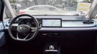 China Geely Atlas 2022 BoyueX 1.8TD 184HP L4 Gasoline DCT Zhihui 5 Door 5 Seats SUV for sale
