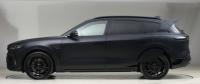 China VOYAH FREE 2022 DNA Extended Range Medium Large SUV 5 Door 5 Seats 510kW 1040Nm for sale