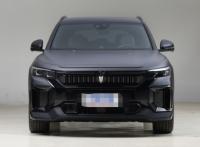 China VOYAH FREE 2022 DNA Extended Range Medium Large SUV 5 Door 5 Seats 510kW 1040Nm for sale