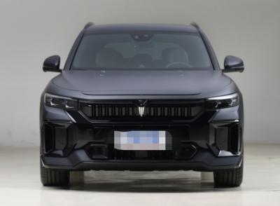 China VOYAH FREE 2022 DNA Extended Range Medium Large SUV 5 Door 5 Seats 510kW 1040Nm for sale