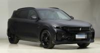 China VOYAH FREE 2022 DNA Extended Range Medium Large SUV 5 Door 5 Seats 510kW 1040Nm for sale
