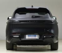 China VOYAH FREE 2022 DNA Extended Range Medium Large SUV 5 Door 5 Seats 510kW 1040Nm for sale