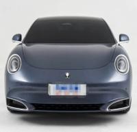 China ORA Lightning Cat 2022 600km AWD High-Performance Electric Sedan 4 Door 5 Seater for sale