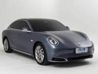 China ORA Lightning Cat 2022 600km AWD High-Performance Electric Sedan 4 Door 5 Seater for sale
