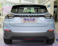 China Geely Geometry C 2022 400km Lanmei Pro Compact Electric SUV 5 Doors 4 Seats for sale