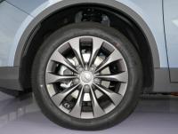 China Geely Geometry C 2022 400km Lanmei Pro Compact Electric SUV 5 Doors 4 Seats for sale