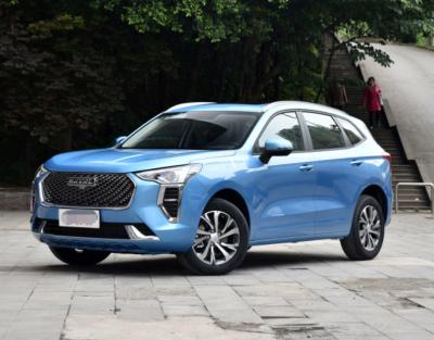 China Haval Jolion 2021 1.5T Automatic SUV 150HP L4 5 Seater Gasoline for sale